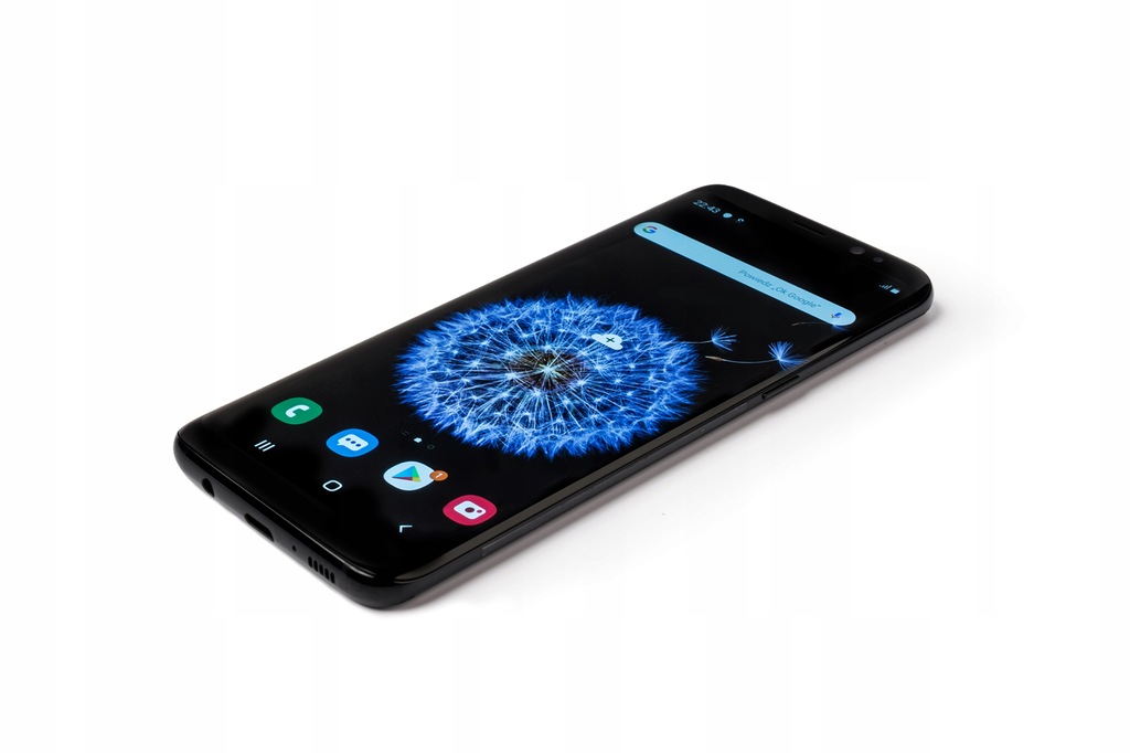 SAMSUNG GALAXY S8 SM-G950F 64GB gold DUAL SIM - 9165208323 - oficjalne ...