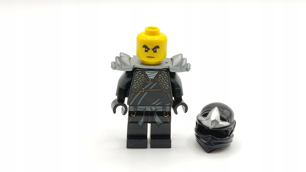 Figurka Lego Ninjago Cole ZX njo039 - 14971006166 - oficjalne archiwum ...