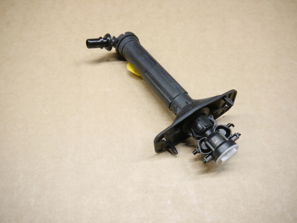 AUDI A6 C7 LIFT SPRYSKIWACZ LAMPY 4G0955102A - 11798254237 - oficjalne ...