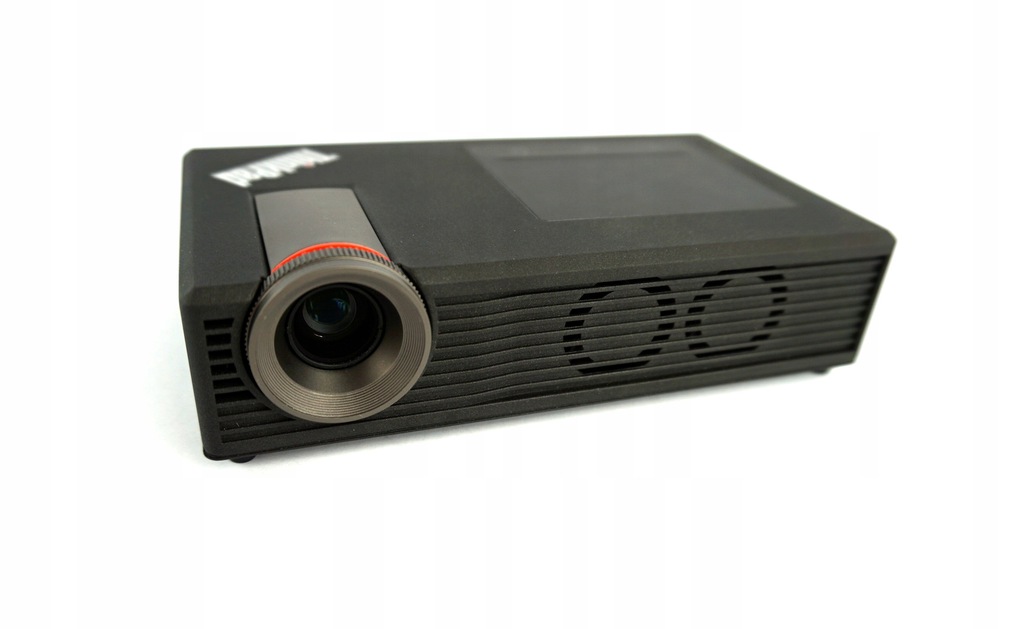 Lenovo ThinkPad Stack MOBILNY PROJEKTOR - 10655450997 - oficjalne ...