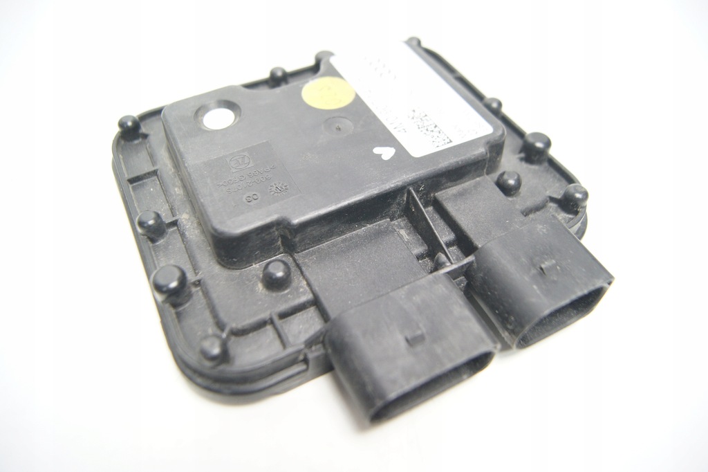 GD AUDI Q7 SQ7 STEROWNIK ZAWIESZENIA 4M0907145A - 12965573774 ...