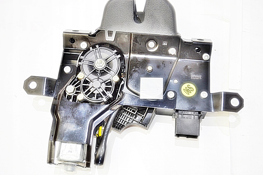 PHAETON ZAMEK KLAPY ELEKTRYCZNY 3D5827501 E NOWY - 13786390529 ...