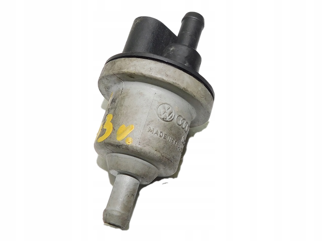 AUDI A4 B6 2.0FSI ZAWÓR PODCISNIENIA 06D133517B - 13247016560 ...