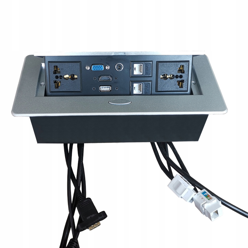 Electrical Multi-outlets Floor Outlet Data Outlet - 13321752265 ...