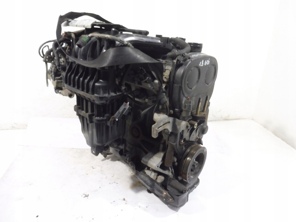 SILNIK SŁUPEK B4184SJ VOLVO S40 V40 1.8 GDI 01-04 - 12837253975 ...