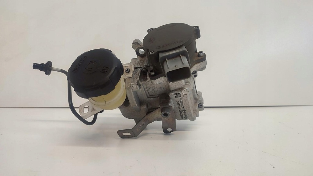 HYUNDAI BAYON KIA STONIC KONA POMPA SPRZĘGŁA 4147032800 wysprzęglik ...