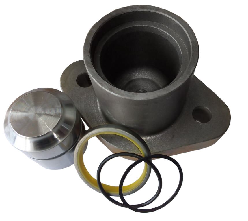 SIŁOWNIK PRZESUWU KOMPLETNY CAT 428E UNIMOT - 10233242587 - oficjalne ...