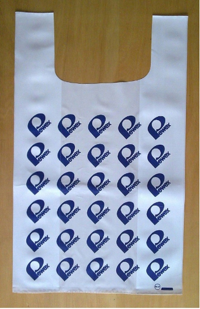 PEWEX torba PRL 11 sztuk Siatka Reklamówka Lata 80 - 13674836540 ...