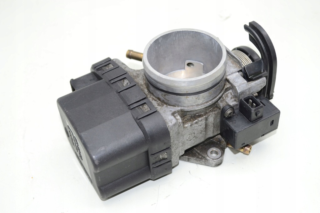 Przepustnica SAAB 95 9-5 2.3t AERO 5950191 - 9151540830 - oficjalne ...