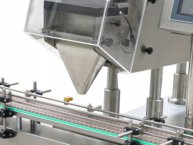 Купить СЧЕТНАЯ МАШИНА ДЛЯ ТАБЛЕТЕК HLJL-8B KEGEL: отзывы, фото и ...