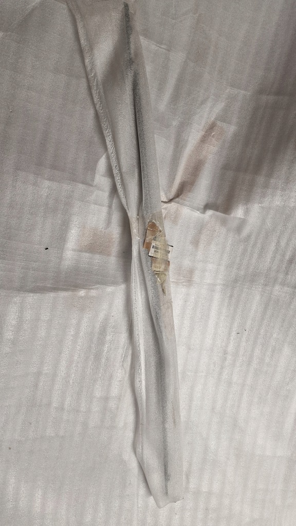 Listwa drzwi Mazda 3 2014-2018 BJS8-50-640B - 13417775925 - oficjalne ...