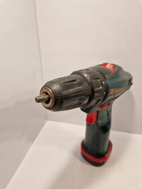 WKRĘTARKA PARKSIDE PABS 10.8 - 15253137330 - oficjalne archiwum Allegro