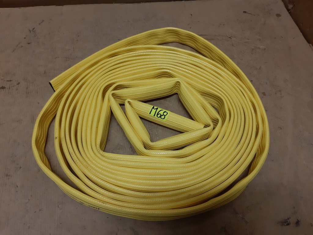 WĄŻ HOZELOCK TRICOFLAT 25mm 10m IDEALNY DO POMPY - 10645407382 - oficjalne archiwum Allegro