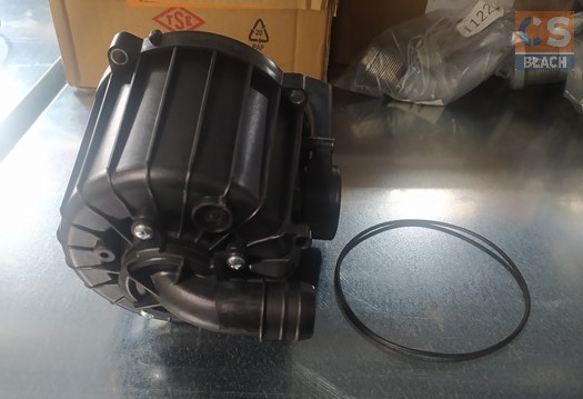 SEPARATOR OLEJU MB ACTROS MP4 A4720107662 - 15345345367 - oficjalne ...