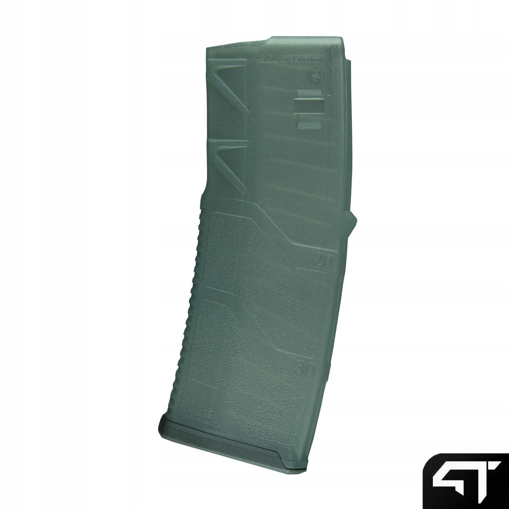 Magazynek MSBS Grot / AR 15 5,56 - FB Radom, Nowy - 9728914670 ...