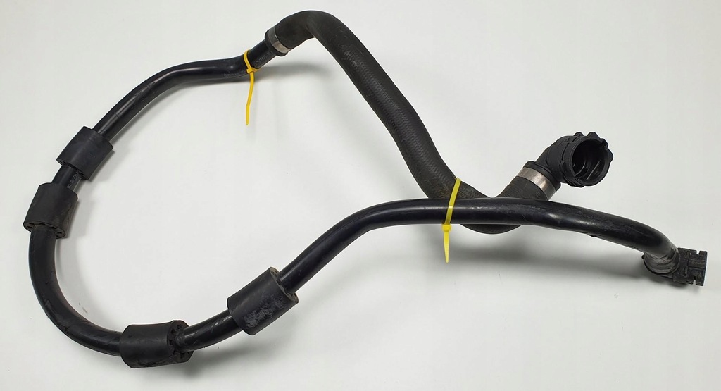 WĄŻ RURKA WODY MERCEDES W205 1.6 CGI A2055013691 - 13437837874 ...