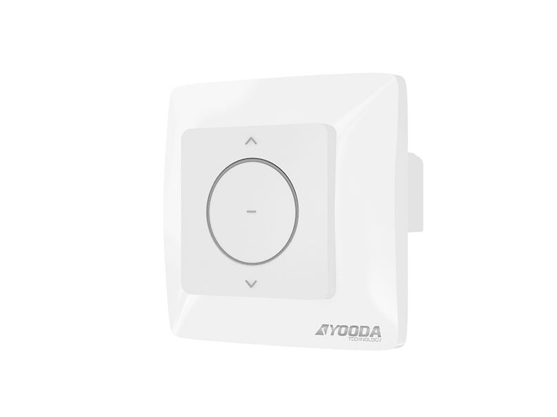 Przełącznik radiowy AURA firmy Yooda - 6377075591 - oficjalne archiwum ...