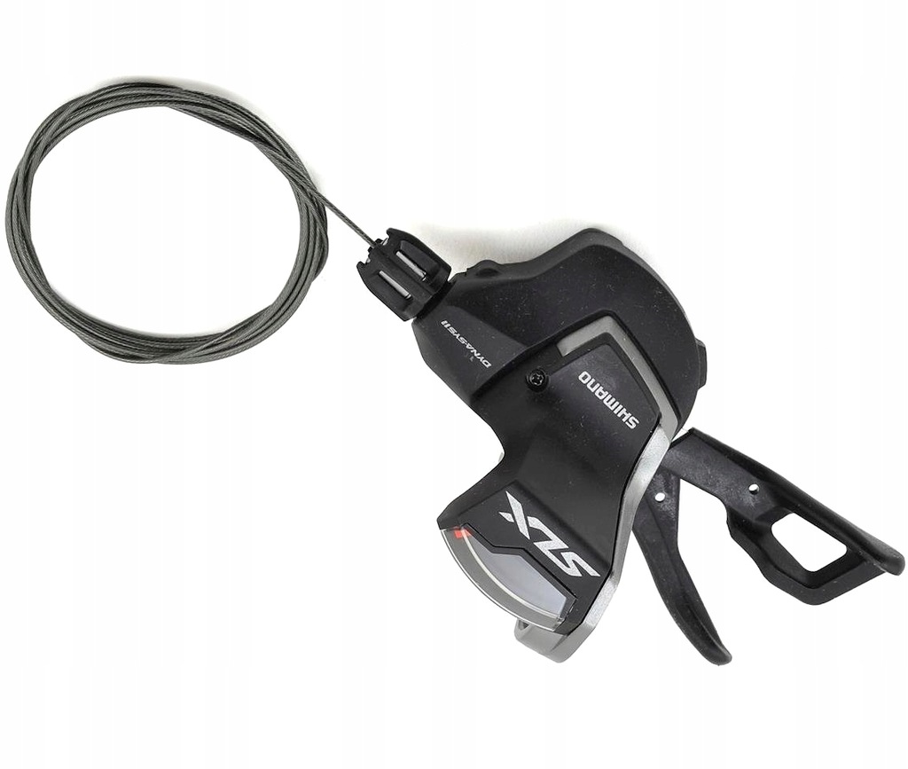 Shimano SLX SL-M7000 manetka 11-rz prawa dźwignia - 12445237179 ...