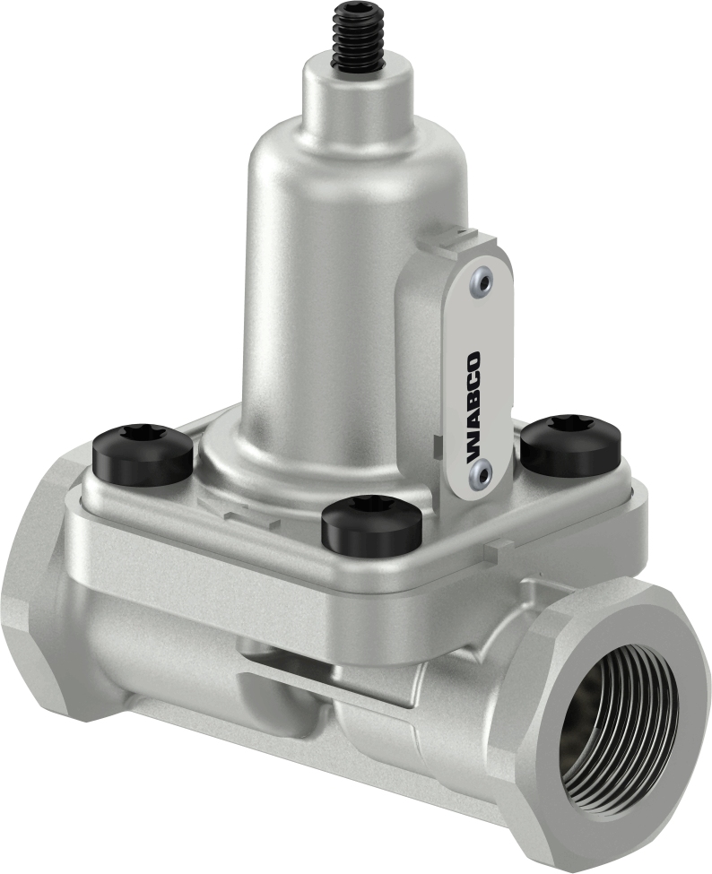 ZAWÓR PRZEPŁYWOWY WABCO 4341000240 - 15121025232 - oficjalne archiwum ...