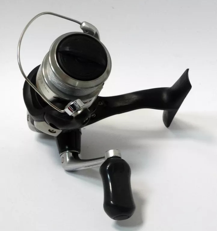 Купить КАТУШКА SHIMANO ALIVIO 1000 FB: отзывы, фото и характеристики на ...