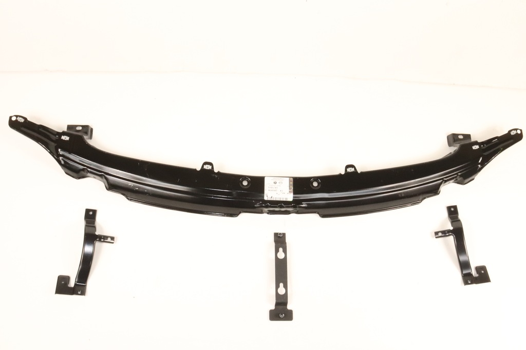 OPEL ASTRA K 5 2016-2019 PAS PRZÓD WZMOCNIENIE - 11663131056 ...