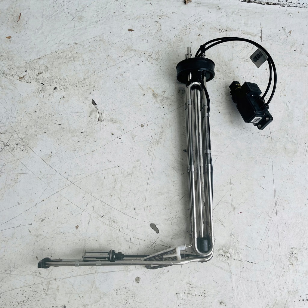 SONDA CZUJNIK POZIOMU ADBLUE MAN TGL TGM TGS TGX - 14103958354 ...