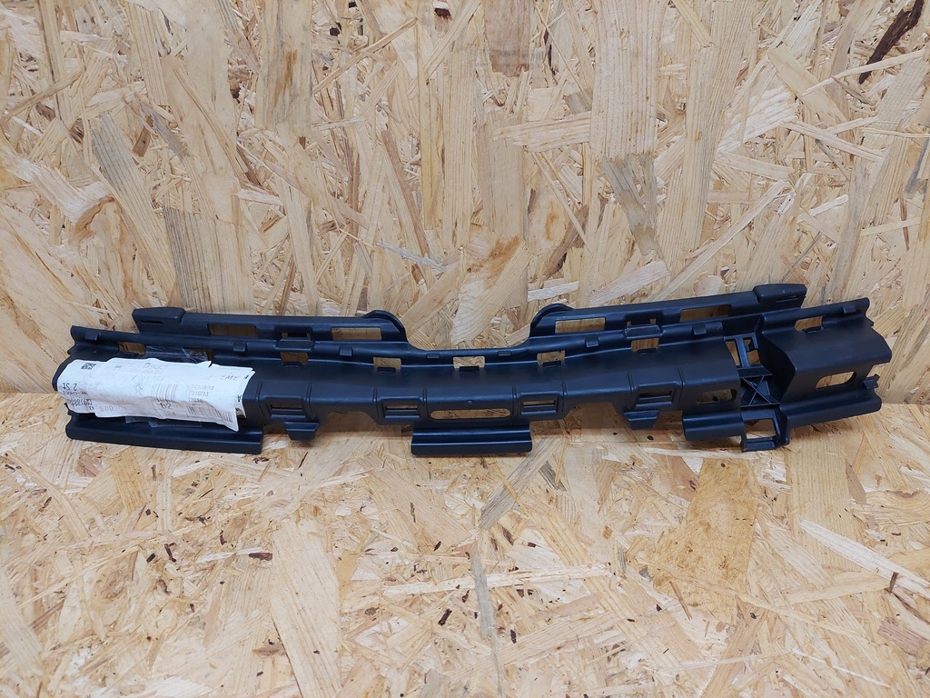 MERCEDES CLA W117 ŚLIZG ZDERZAKA TYŁ A1178850001 - 12982694665 ...