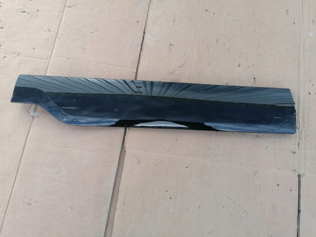 VOLVO XC90 II LISTWA DRZWI LEWA TYL - 12644493760 - oficjalne archiwum ...