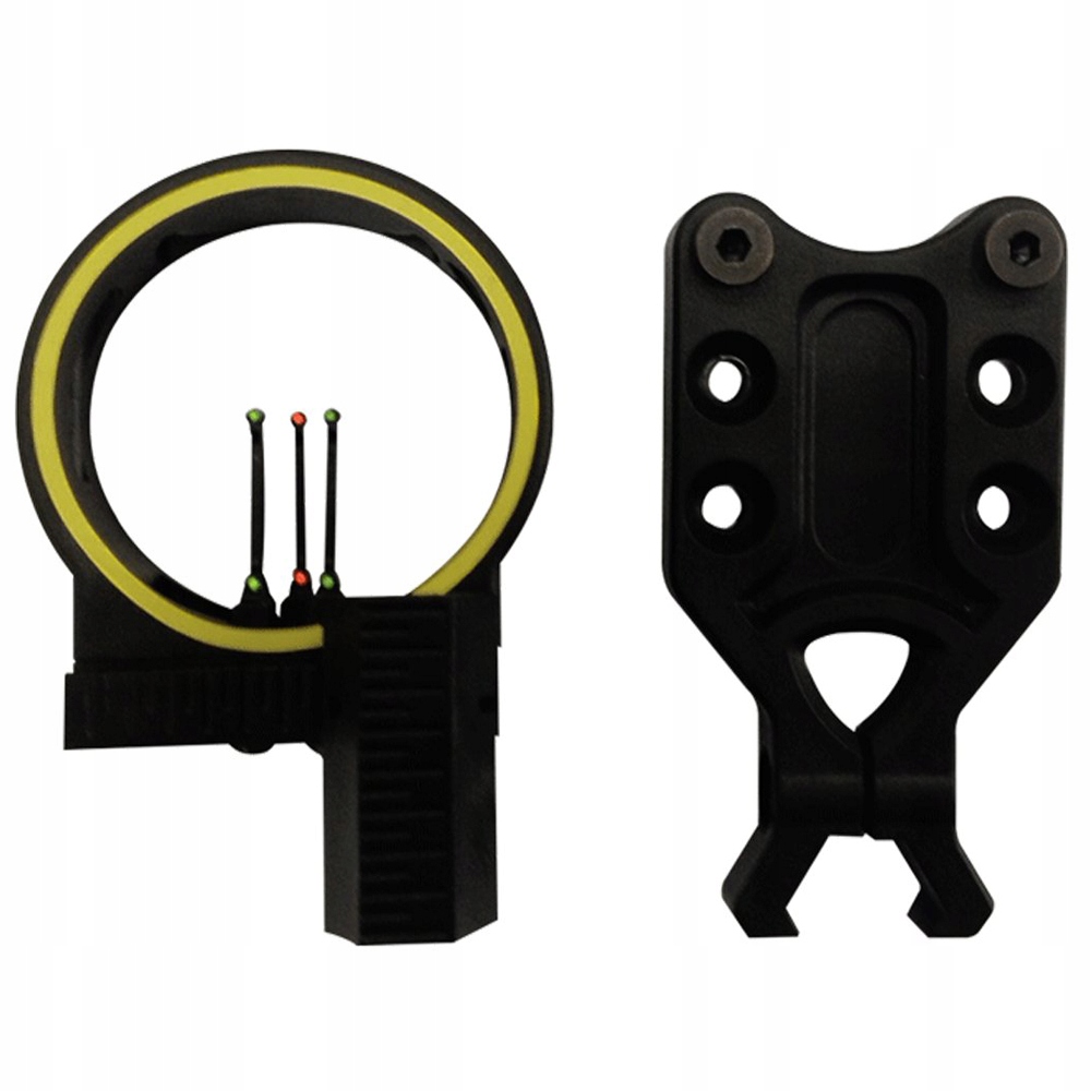 Celownik do łuku bloczkowego Ek Poe Lang 3-piny - 12301623344 - oficjalne archiwum Allegro