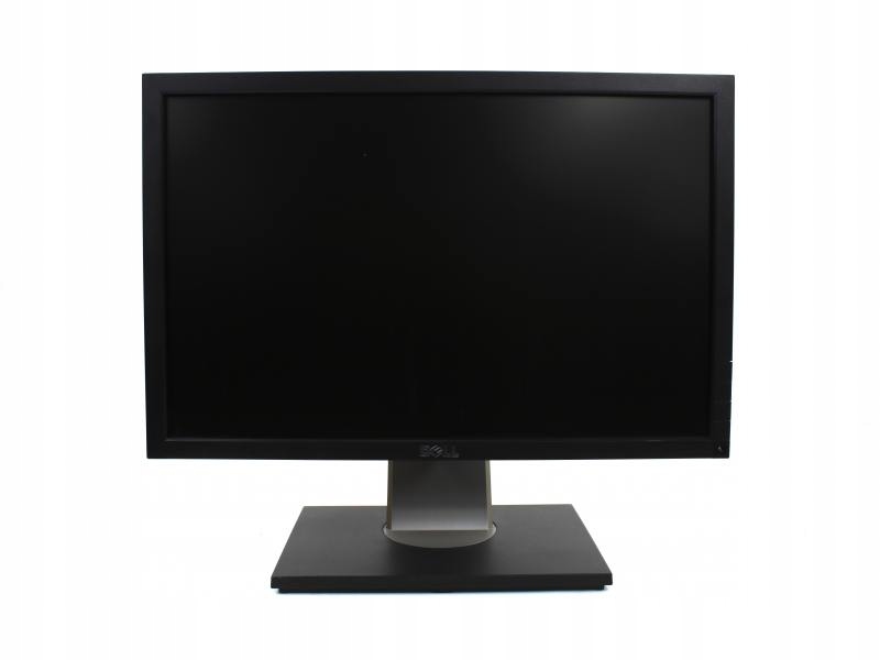 MONITOR DELL P2211HT 22'' DVI PIVOT LED VGA USB - 11361634377 ...