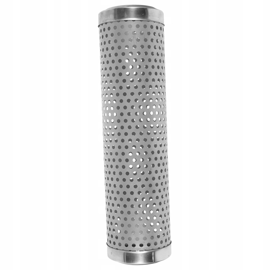 STOVE PIPE MESH CHIMNEY PIPE COVER MESH COVER FOR - 14283111323 ...