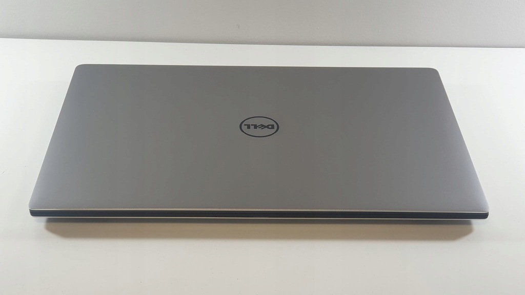 Dell XPS 15-9550 P56F - i7-7700HQ, 16GB RAM, 500GB - 8291892358 ...