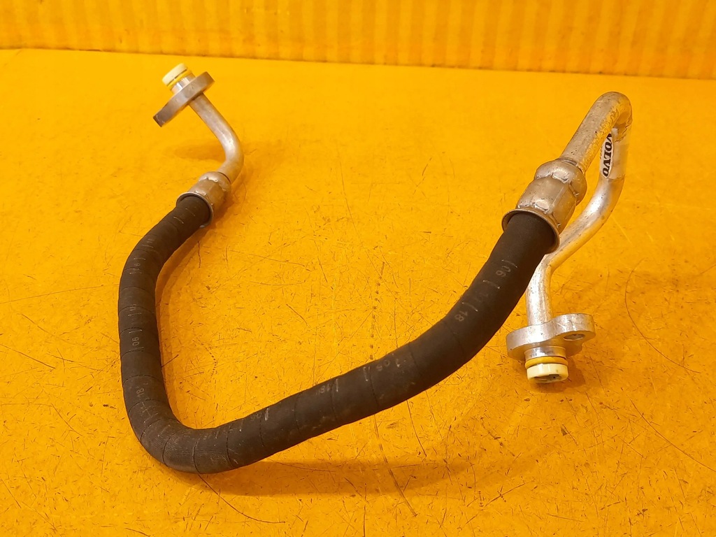 Volvo V60 II PRZEWÓD KLIMATYZACJI 31369331 - 14293763409 - oficjalne ...