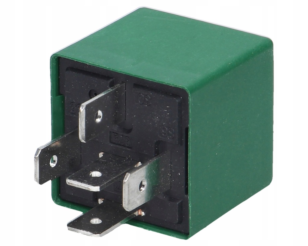 przekaźnik HELLA 5 PIN 12V, 30-40A RE68327 - 12099511512 - oficjalne ...