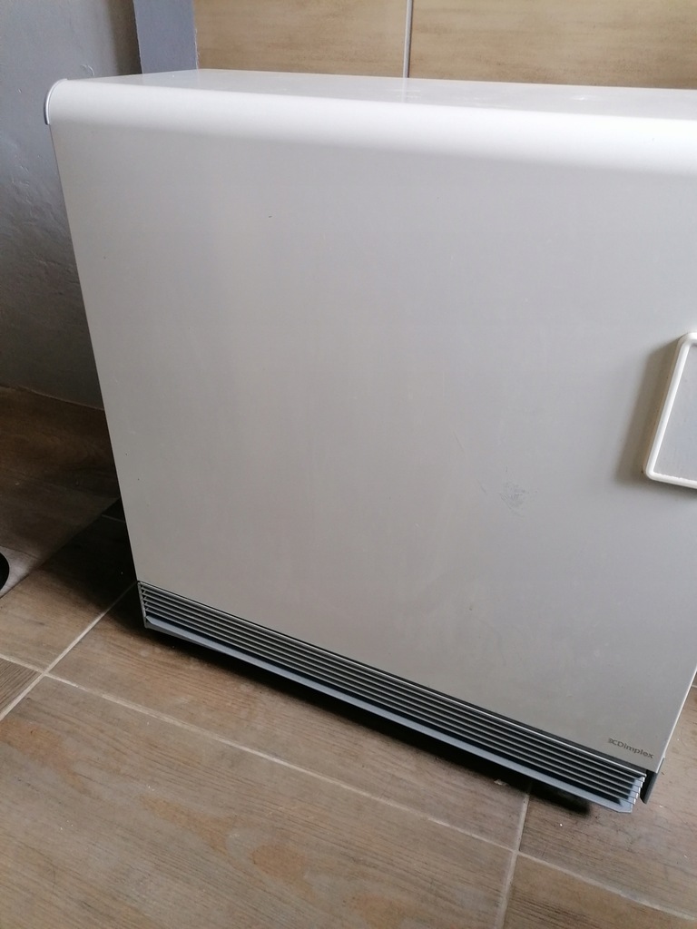 Cena Piec akumulacyjny dynamiczny Dimplex VFE 20 2kW - 14653868491 - oficjalne archiwum Allegro