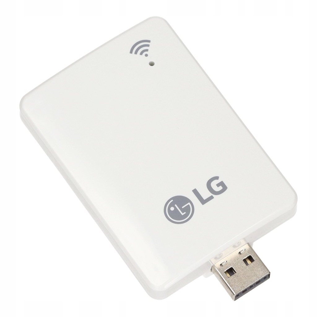 Nowy moduł WiFI LG Therma V PWFMDD200.ENCXLEU A009 - 13073109786 ...