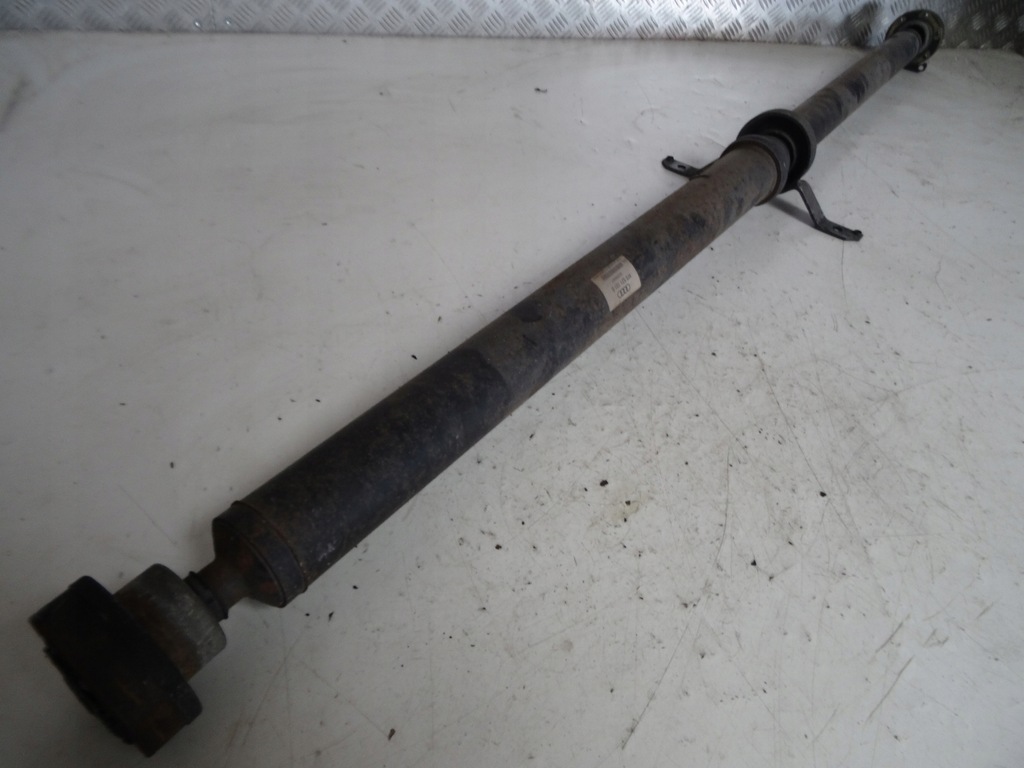 WAŁ NAPĘDOWY AUDI A6 C6 4F0521101B - 15486002377 - oficjalne archiwum ...