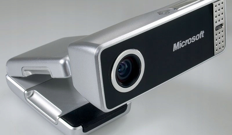 Microsoft Lifecam Vx 7000 kamera internet - 7873317028 - oficjalne ...