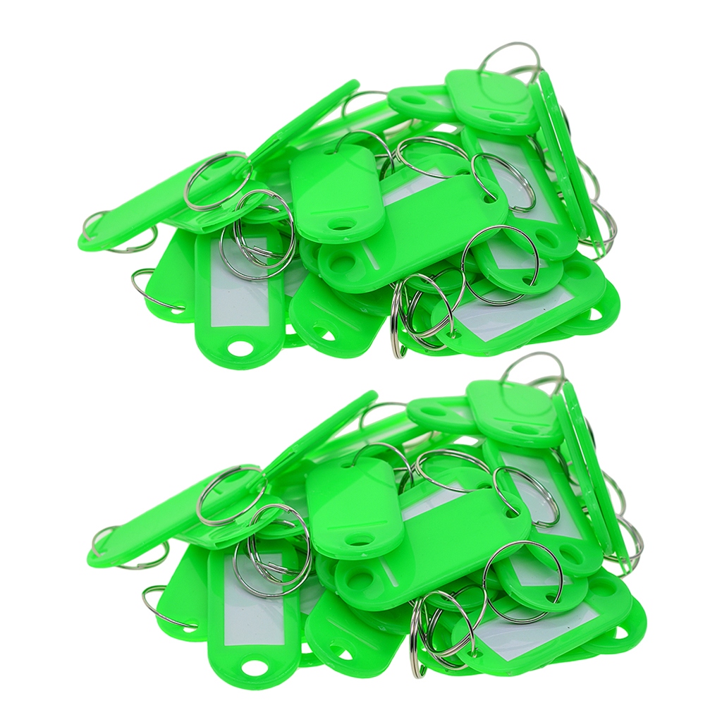 Key Tag name tags name tags Key Fobs tags Green - 14111153124 ...