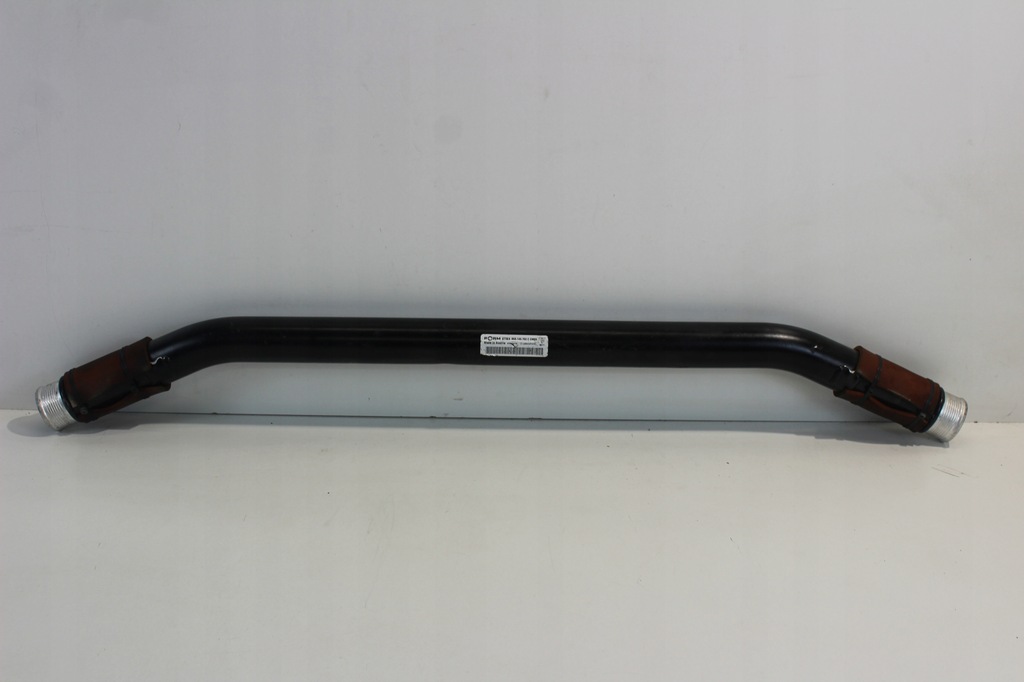 RURA INTERCOOLERA PORSCHE MACAN LIFT 95B 95B145762 - 13212536528 ...