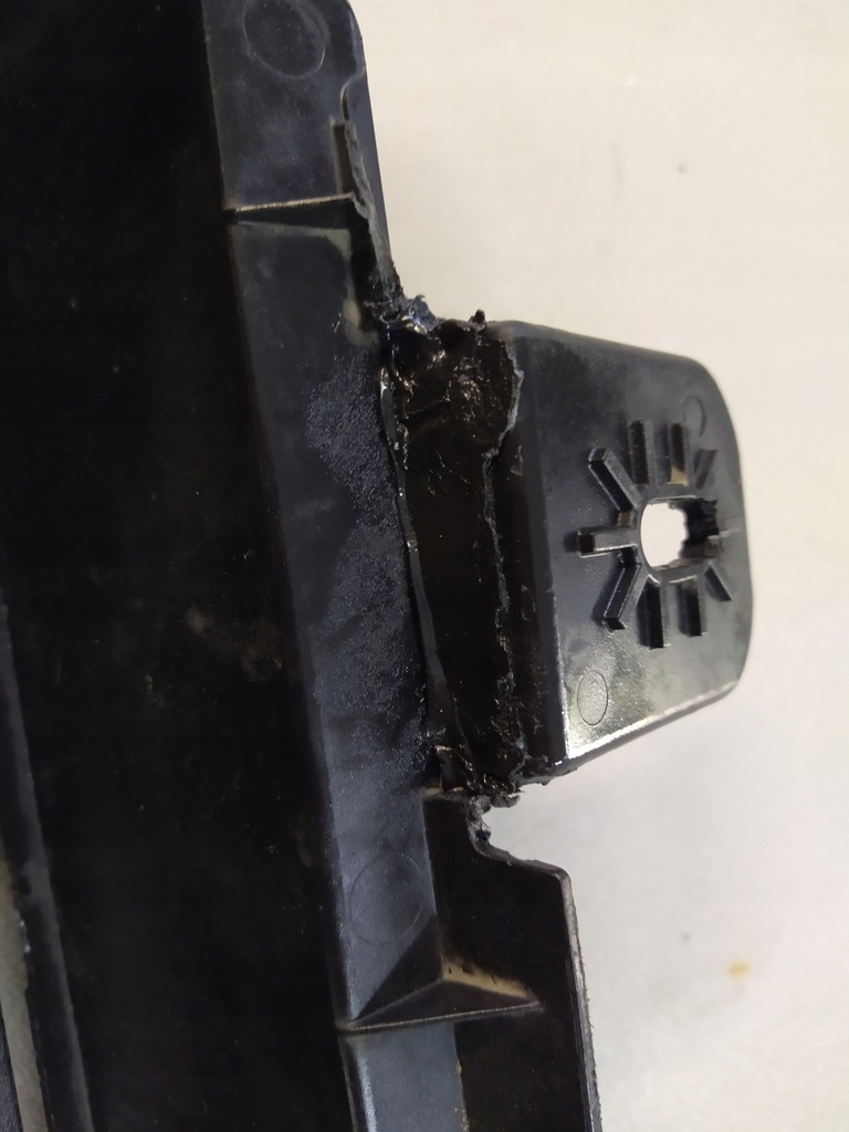 ŻALUZJE ROLETA KIEROWNICA 214F63070R DUSTER II - 12391410027 ...