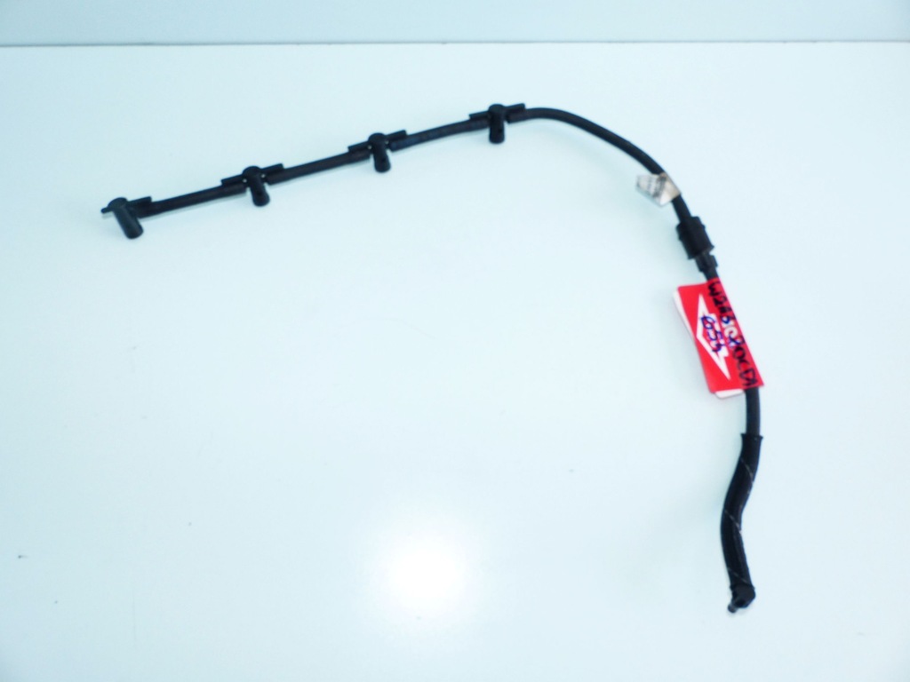 W205 W213 2.0 CDI 654 PRZEWÓD PRZELEWOWY PRZELEWY - 7495525012 ...