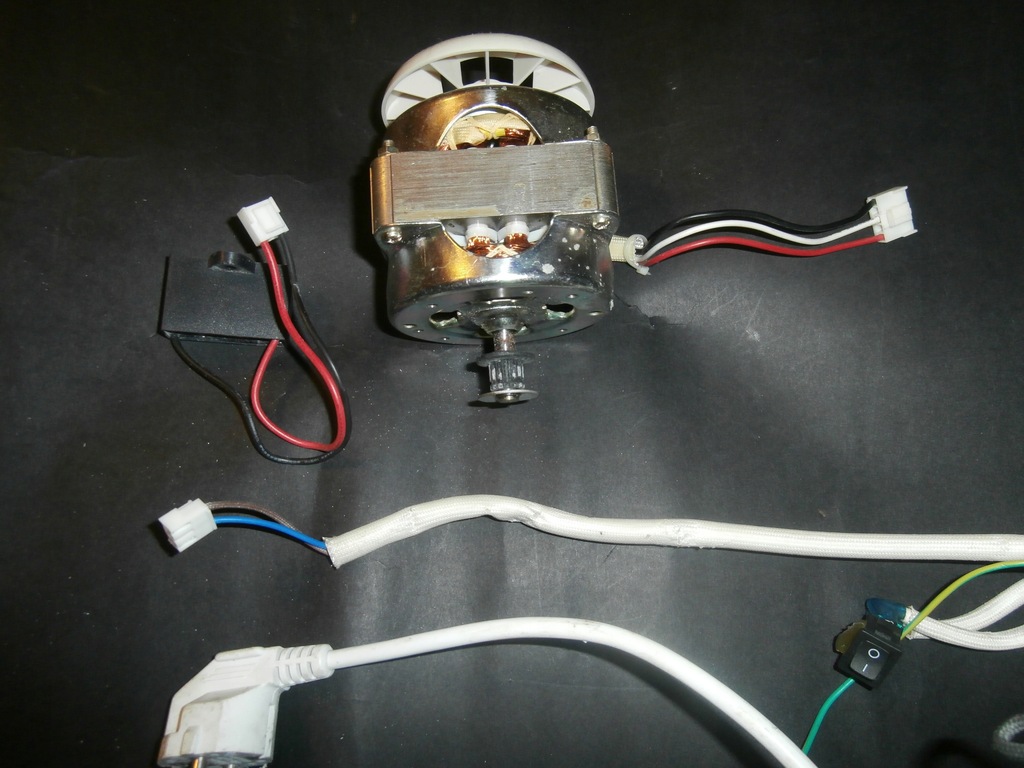 Silnik Ydm 30t4a 9839935096 Oficjalne Archiwum Allegro