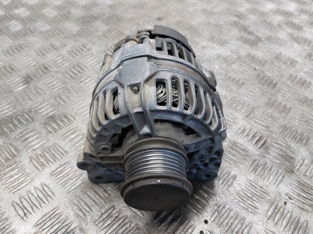 ALTERNATOR BOSCH 90A SHARAN MK1 1.9 TDI 038903023L - 13684834093 ...