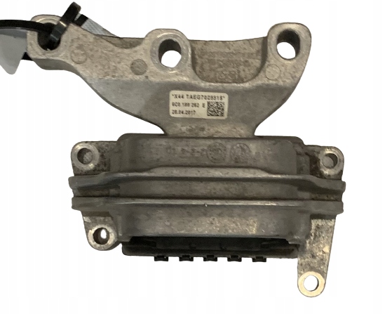 AUDI SEAT SKODA VW PODUSZKA SILNIKA 6C0199262E - 12251074240 ...