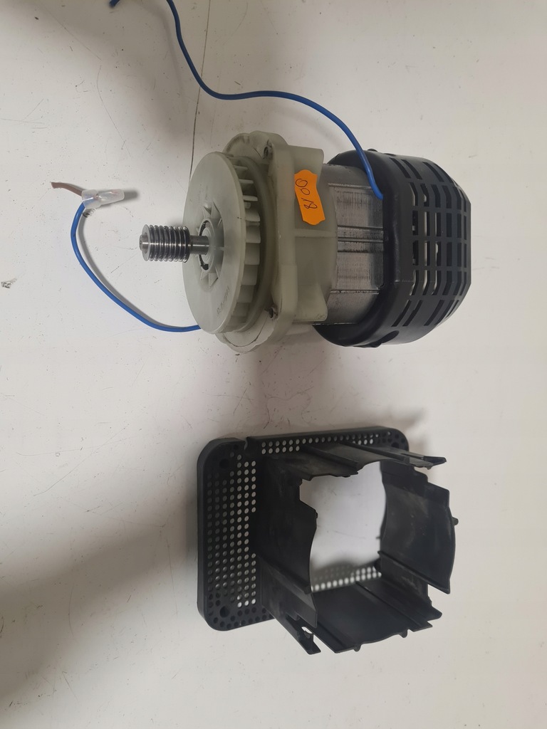 Silnik do kosiarki MacAllister 1300 W 34 cm - 13671998422 - oficjalne ...