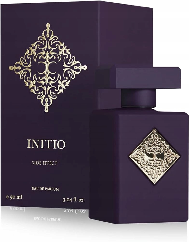 INITIO Side Effect 90ml EDP - 14066774401 - oficjalne archiwum Allegro