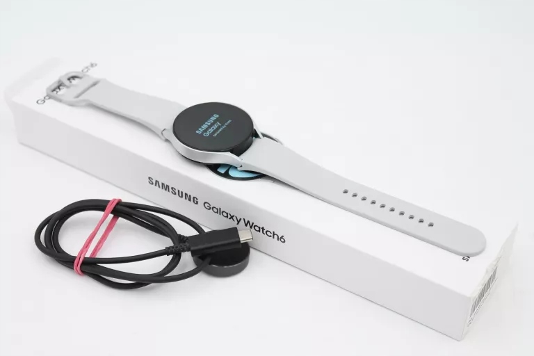 SMARTWATCH SAMSUNG GALAXY WATCH 6 44 MM (SM-R940) - 14961044745 ...