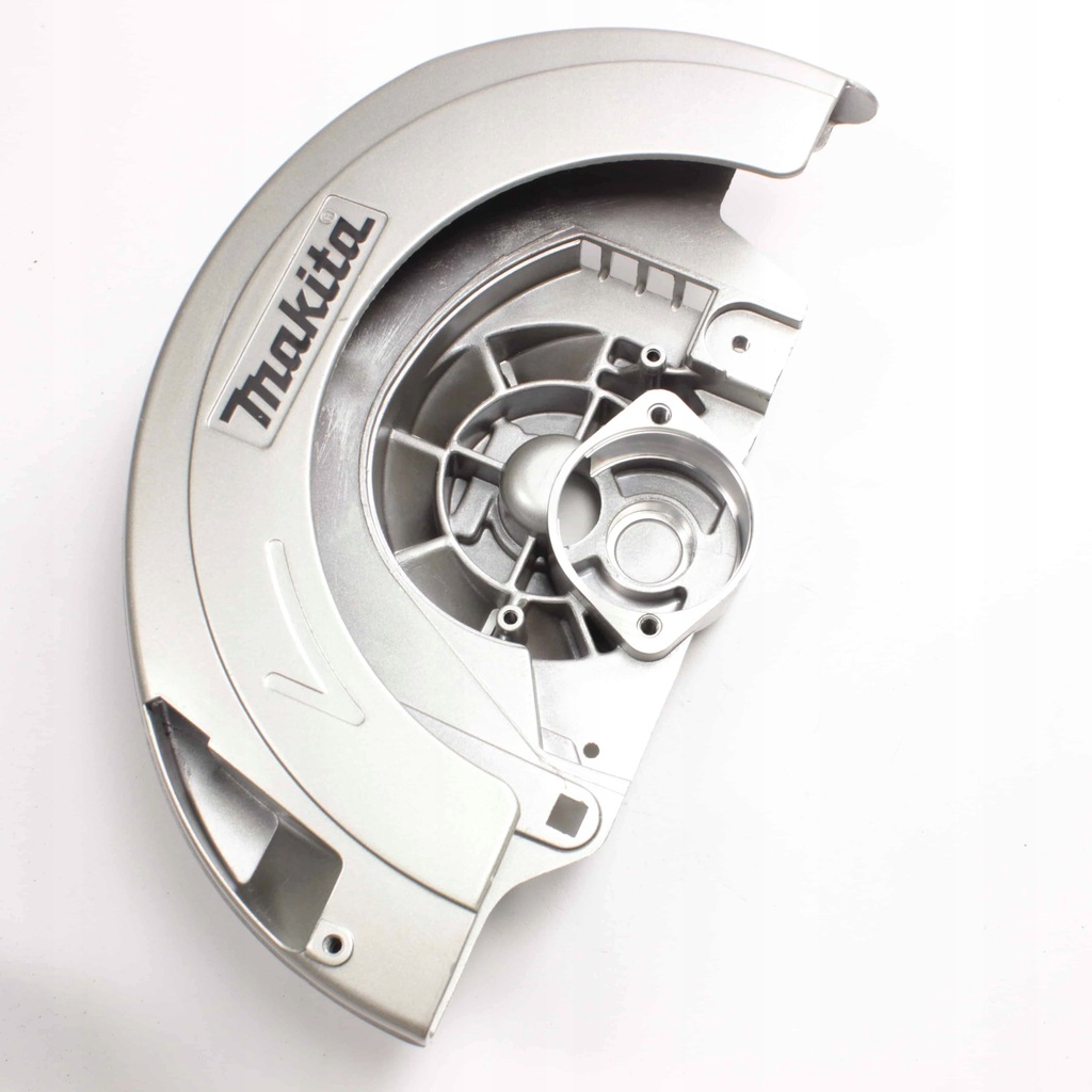 Osłona tarczy Pilarka tarczowa MAKITA N5900B - 10822118023 - oficjalne ...