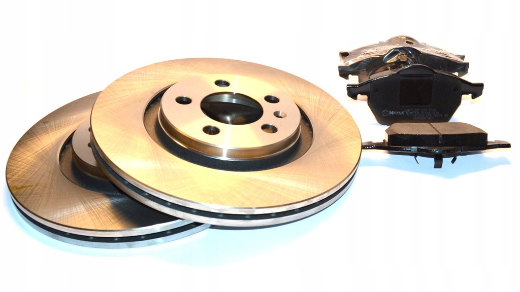 2x Tarcze + klocki hamulcowe PRZÓD SKODA OCTAVIA I - 7648026532 ... 2x Tarcze + klocki hamulcowe PRZÓD SKODA OCTAVIA I - 7648026532 ...